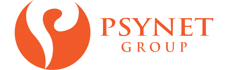 The Order of Change - Psynet Group